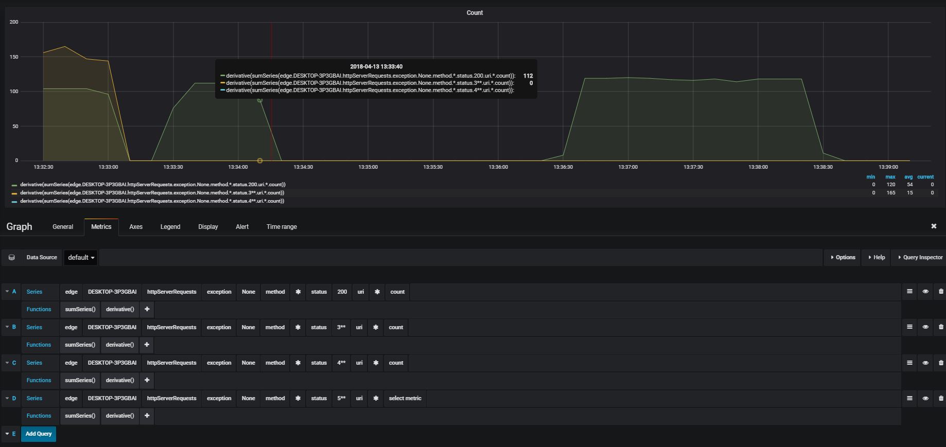 Configuring Alfred Edge :: Alfred Edge