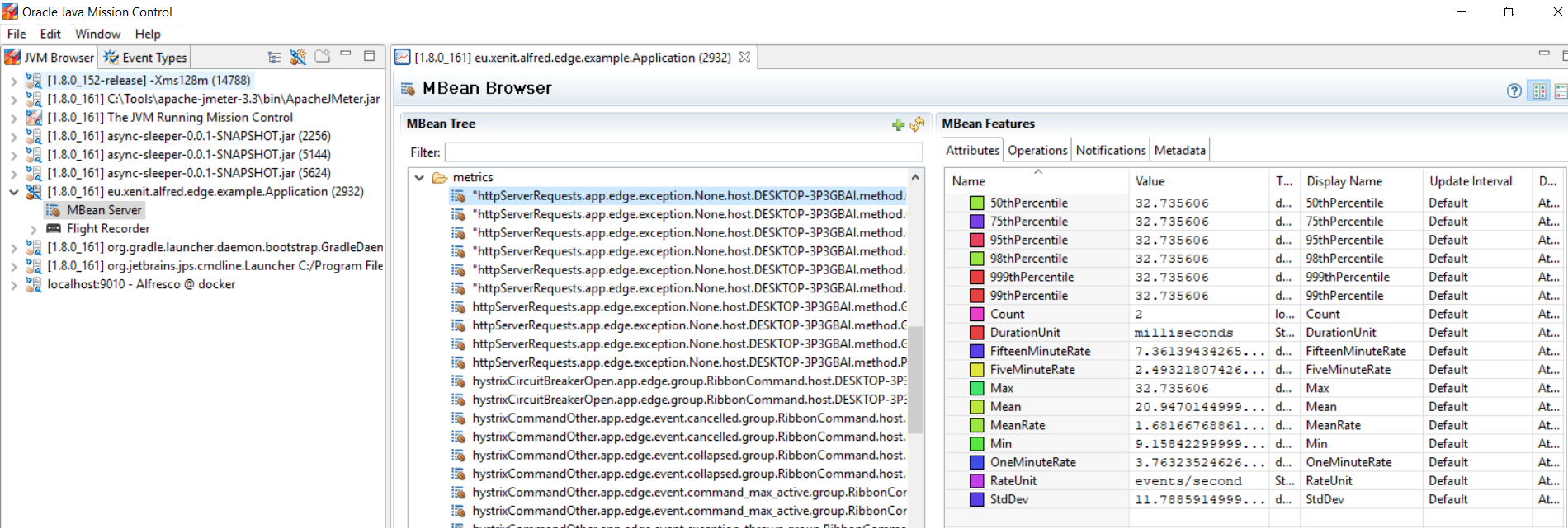 Configuring Alfred Edge :: Alfred Edge